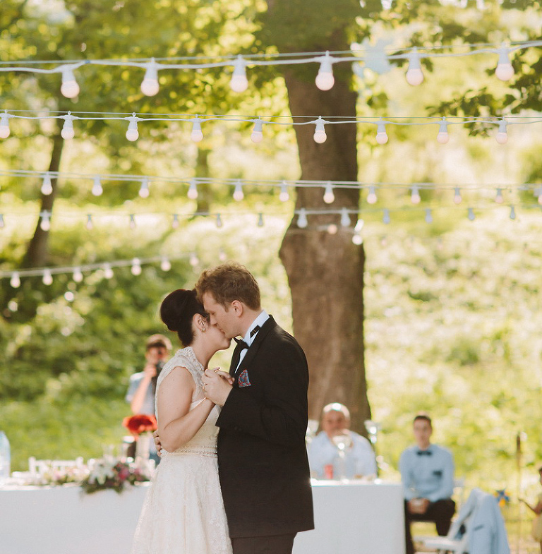 Ovi & Anda ~ Outdoor Wedding ~ Transylvania » Be Light Photography ...